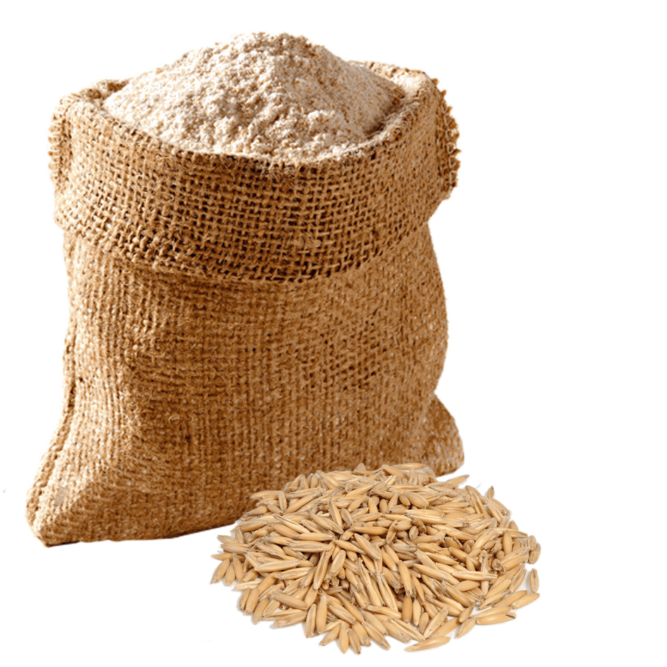 Oat Flour Gluten free High Quality 25 Kg Wholesale From The Oat Flour Gluten free High Quality 25 Kg Wholesale From The